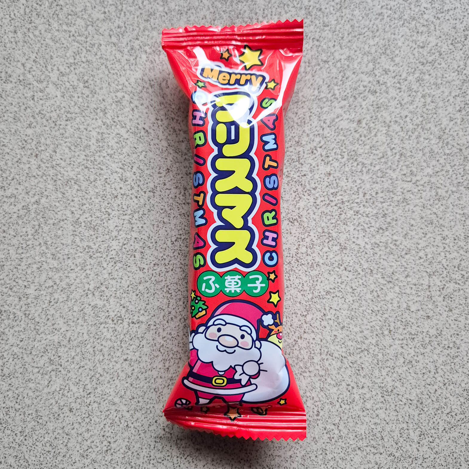 Japan Candy Box Dezember 2025 – Die oxidierten Schweine