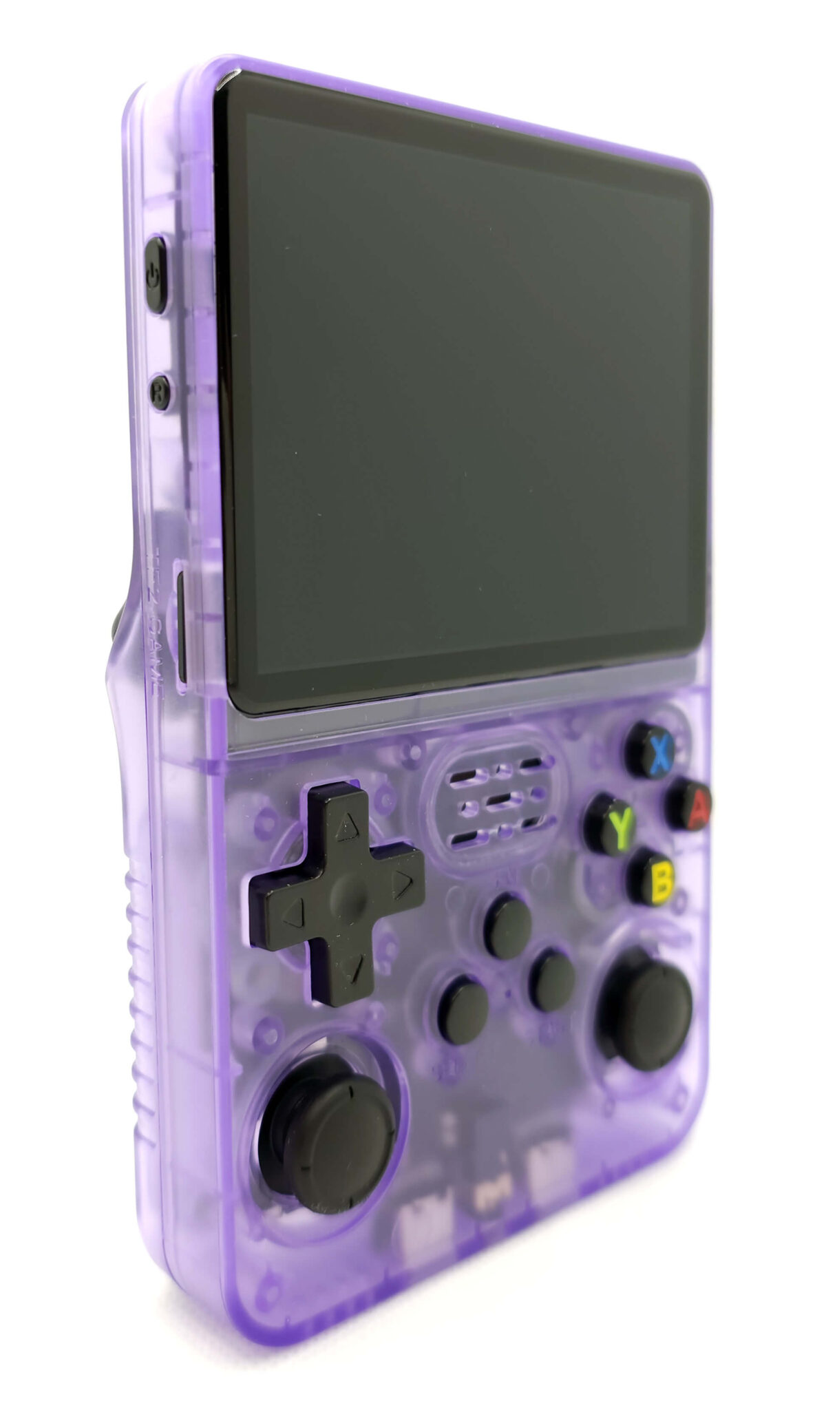 R36S Handheld – Die oxidierten Schweine